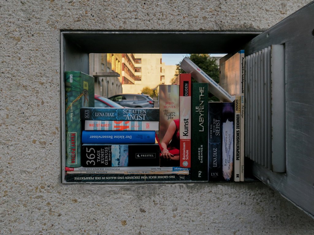 Bildnerisches Gestalten